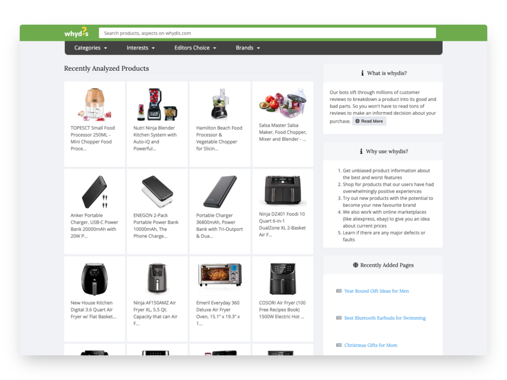 Whydis – Crafty Pixels